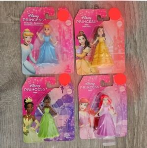 Disney | Party Supplies | Disney Princess Birthday Party Bundle Nwt ...